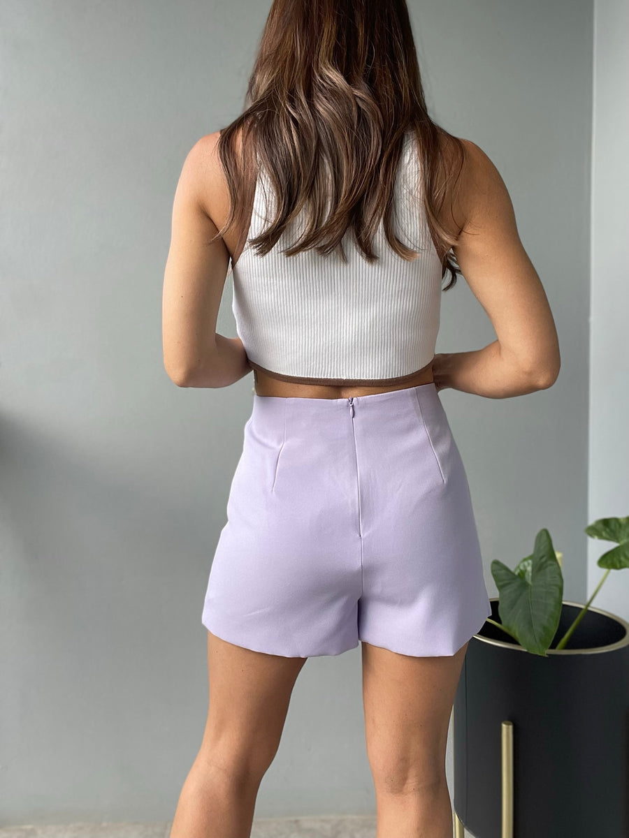 Cloud Nine Short – Fly Boutique