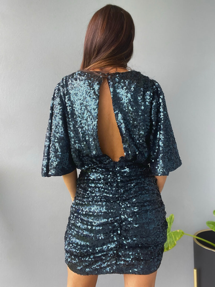 Night Muse Dress – Fly Boutique